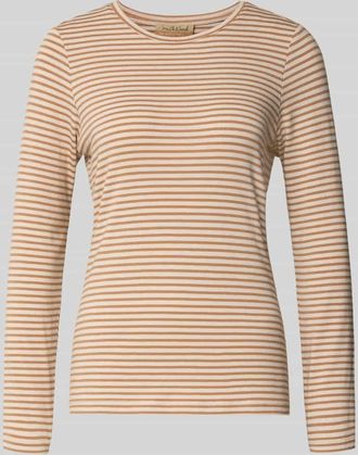 Smith & Soul Longsleeve mit Rundhalsausschnitt