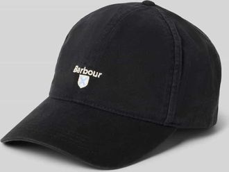 Barbour Cap aus reiner Baumwolle Modell CASCADE