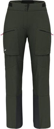 Salewa Sella 3L Ptx W - Skitourenhose - Damen