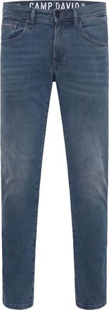Camp David Jeans DA:VD Regular Fit