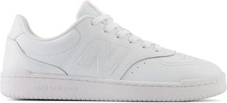 New Balance Homme BB80 Sneaker, Blanc/Blanc, 42 EU