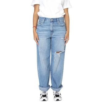 Levi's Damen, Jeans, Blau, W29 L30Gr&ouml;&szlig;e