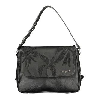Desigual Back Mirenis Posadas - - Bags - Damen - Schwarzk - ONE SIZE