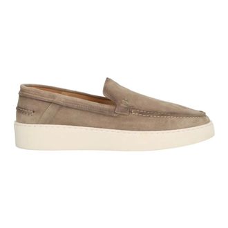 Berkelmans Herren, Schuhe, Grau, 45 EUGr&ouml;&szlig;e