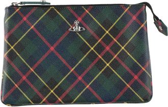 Vivienne Westwood Kleinlederwaren - Kosmetikt&auml;schchen auf YOOX.COM