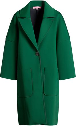 La Fille Des Fleurs JACKEN & M&Auml;NTEL - Jacken, M&auml;ntel & Trenchcoats auf YOOX.COM