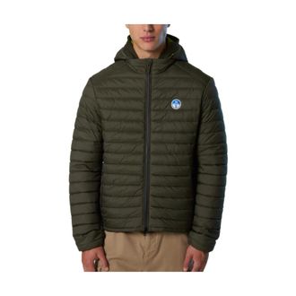 North Sails Homme, Vestes, Vert, Taille: S Veste Ultral&eacute;g&egrave;re Zephyr