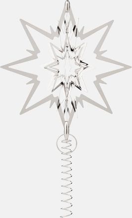 Georg Jensen Baumschmuck Star Medium by Flemming Eskildsen