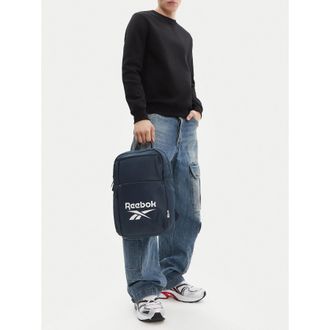 Reebok Rucksack Reebok C-RBK-030-CCC-05 Dunkelblau