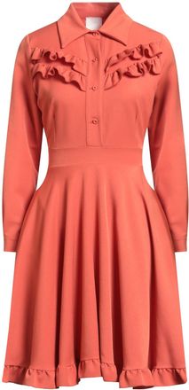 Milva Mi. KLEIDER - Mini-Kleider auf YOOX.COM