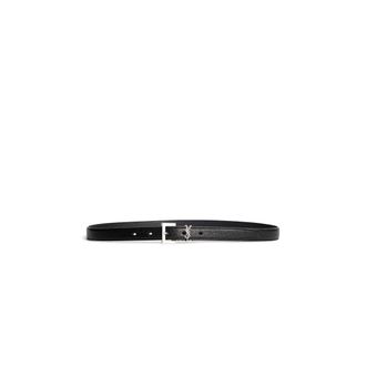 Saint Laurent Cassandre belt