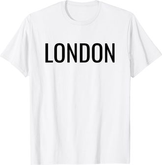 LONDON T-Shirt