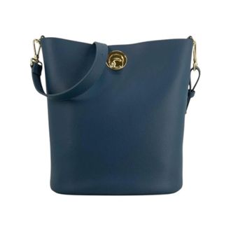 Coccinelle Damen, Taschen, Blau, ONE SIZEGr&ouml;&szlig;e