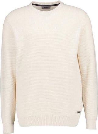 Pierre Cardin Herren Pullover beige unifarben
