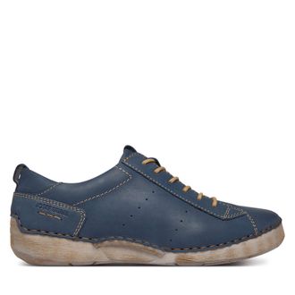 Josef Seibel Halbschuhe Josef Seibel Fergey 56 59656 Grau