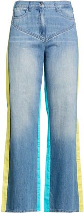 Patrizia Pepe HOSEN & R&Ouml;CKE - Jeanshosen auf YOOX.COM