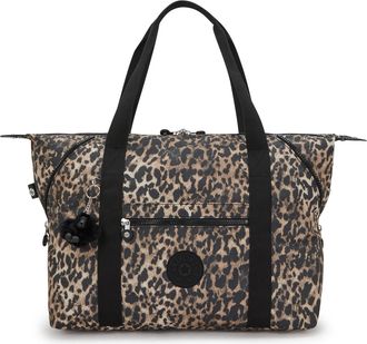 Kipling Shopper Art M