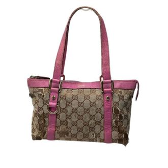 Gucci Sac &agrave; main Vintage Pre-owned - Femme - Pre-owned - Multicolore - Taille: ONE Size