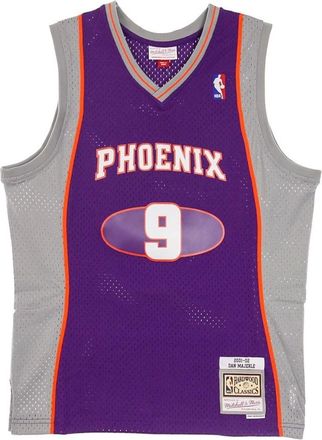 Mitchell & Ness Herren, Sport, Mehrfarbig, XLGr&ouml;&szlig;e