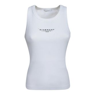 Givenchy Damen, Oberteile, Wei&szlig;, XSGr&ouml;&szlig;e