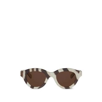 Celine Triomphe Mini Sonnenbrille - - Accessories - Damen - Mehrfarbig - 47 MM