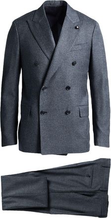 Lardini ANZ&Uuml;GE und CO-ORDS - Anz&uuml;ge auf YOOX.COM