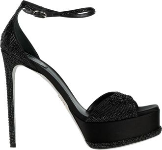 Rene Caovilla SCHUHE - Sandalen auf YOOX.COM