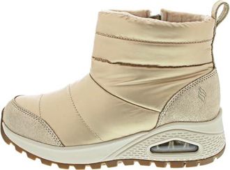 Skechers Uno Rugged Boots Beige, or, 37 EU