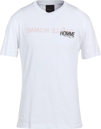 Ga&euml;lle Paris TOPS - T-shirts auf YOOX.COM