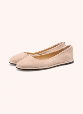Lloyd Flexa R Schuhe beige