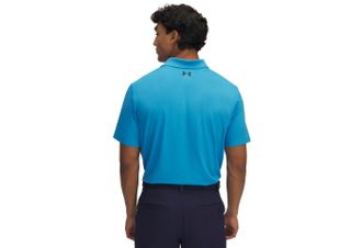 Under Armour Poloshirt Under Armour Herren Poloshirt Performance 3.0 1377374