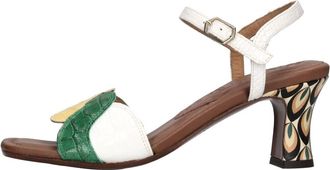 Chie Mihara Femme, Chaussures, Multicolore, Taille: 37 EU Nija Sandales