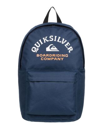 Quiksilver The Poster Backpack für Männer - Blazer - Einheitsgröße