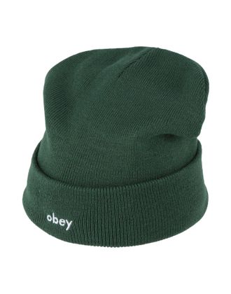 Obey ACCESSOIRES - M&uuml;tzen & H&uuml;te auf YOOX.COM