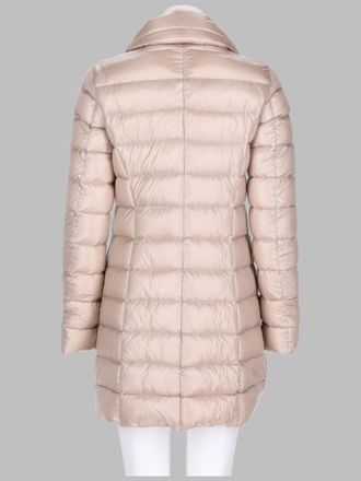 Herno Maria Down Jacket - Beige