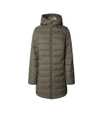 Pepe Jeans London Sally Mantel Lang