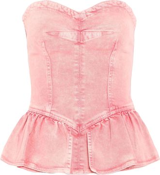 Isabel Marant TOPS - Tops auf YOOX.COM