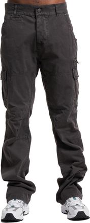 Brandit Rocky Star Pants, Farbe: Black, Gr&ouml;&szlig;e: L