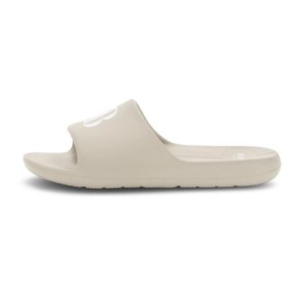 Boggi Milano Homme, Chaussures, Beige, Taille: 41 EU Logo Slipper in Eva