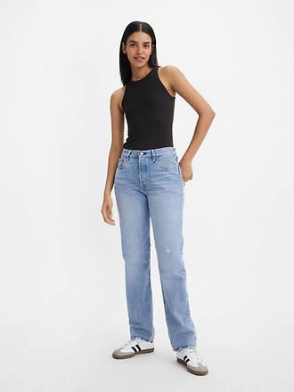 Levi's Jean 501 Levis Original v&eacute;g&eacute;tal
