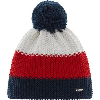 Eisb&auml;r M&uuml;tze Star Pompon