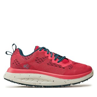 Keen Sneakers Keen WK400 Walking Shoe 1029477 Rosa