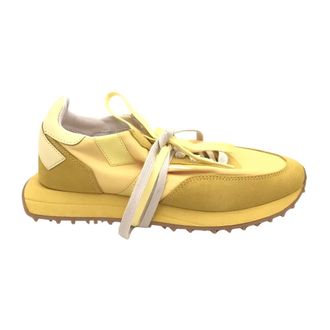 Ghoud Homme, Chaussures, Jaune, Taille: 41 EU Rush Monoblock