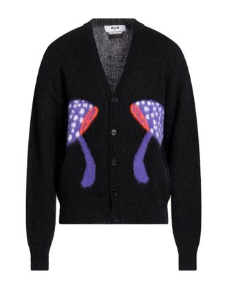 Msgm STRICKWAREN - Strickjacken auf YOOX.COM