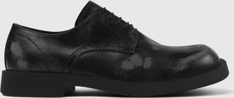 Camperlab Mil 1978 Derbys aus gealtertem Leder