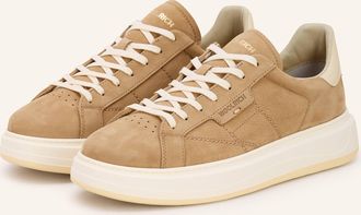 Woolrich Woolrich Sneaker Arrow beige