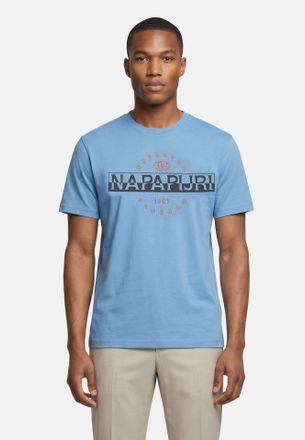 Napapijri T-shirt Men
