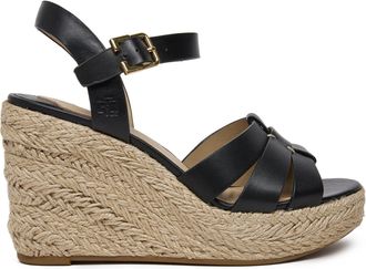 Lauren Ralph Lauren Espadrilles LAUREN RALPH LAUREN Soffia 802953961002 Schwarz