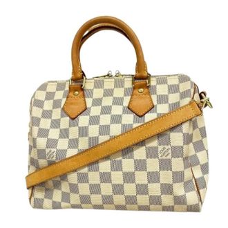 Louis Vuitton Pre-owned Handbag - - Pre-owned - Damen - Wei&szlig; - ONE SIZE