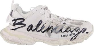 Balenciaga Herren, Schuhe, Wei&szlig;, 40 EUGr&ouml;&szlig;e
